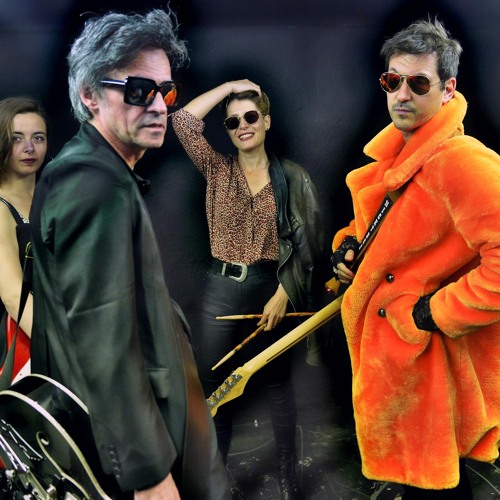 Stream SUBLIME TRAGEDIE - Memory Motel (The Rolling Stones cover) by ...