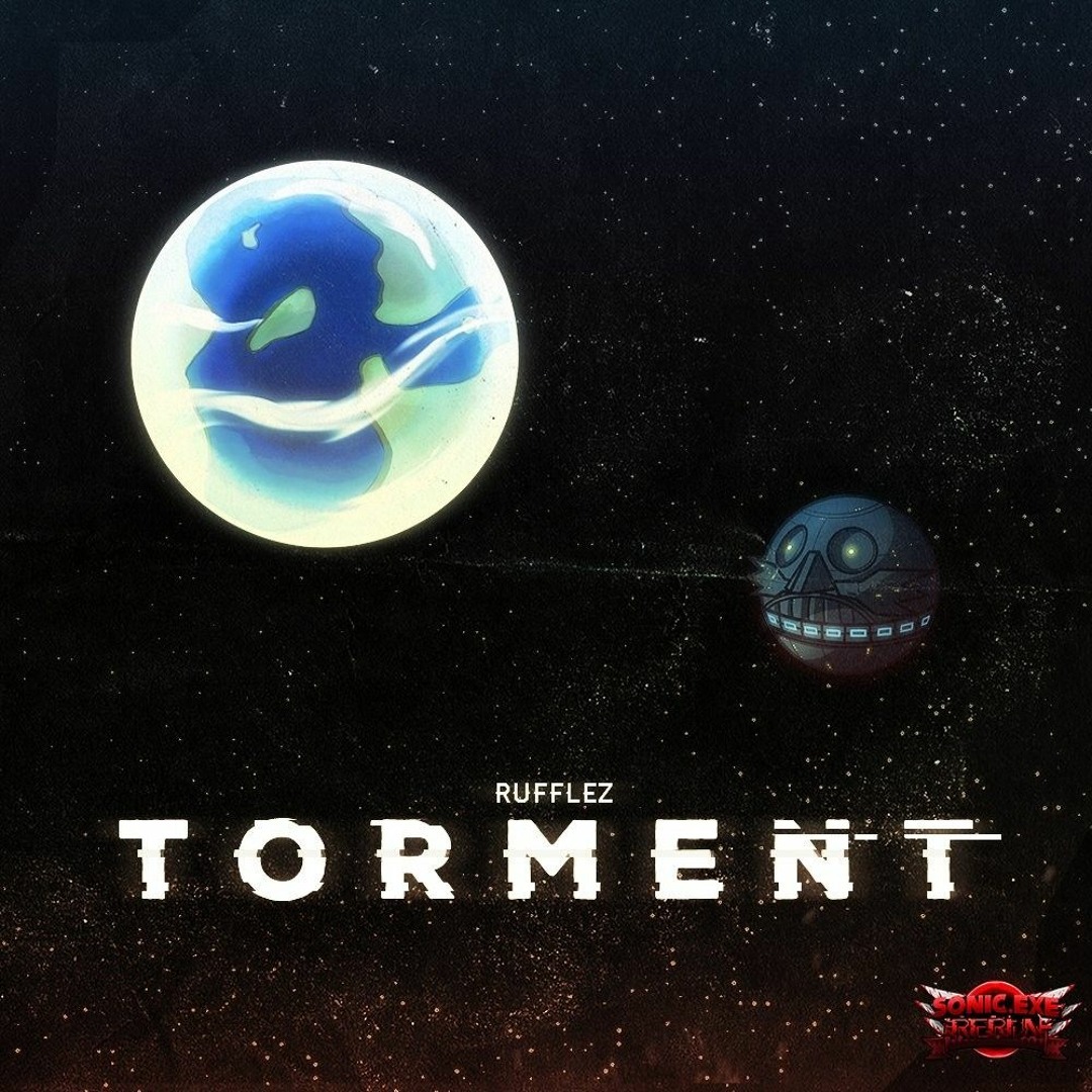 Stream (OLD/SCRAPPED) FNF: vs sonic exe rerun OST | torment by ...