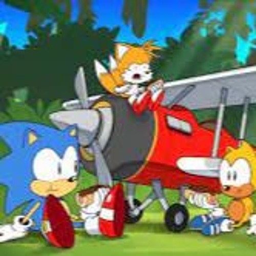 Stream FNF: Tails.EXE V2 | Octane by Da Bambi | Listen online for free ...