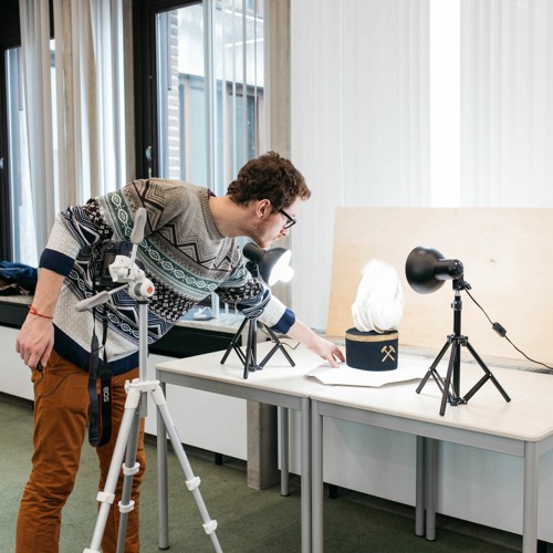 Stream What is the career outlook for the graduates of the MA Media ...