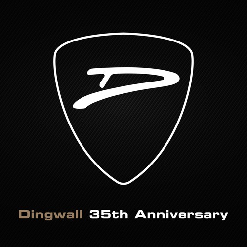 Stream Dingwall 35th Anniversary (Darkglass Electronics) by Sebastian ...