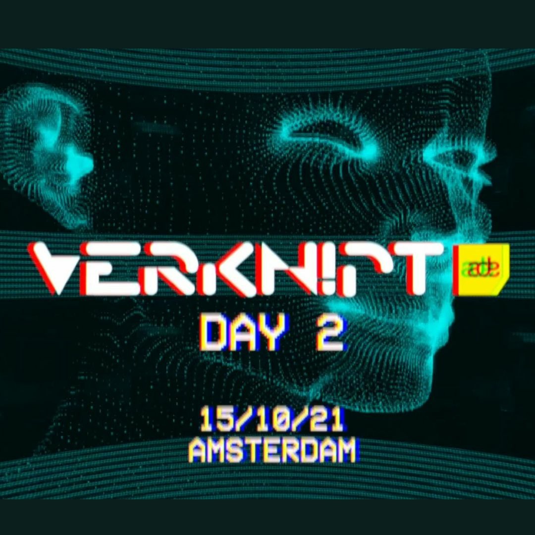 Stream DIØN @ Verknipt ADE Special 2021 | Day 2 by VERKNIPT | Listen ...