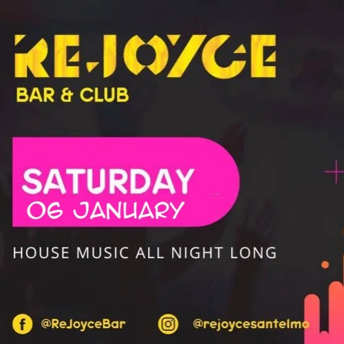 Stream Andy Cley @ ReJoyce 2024 by ΛNDY CLEY | Listen online for free on SoundCloud