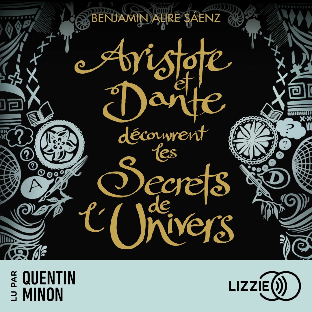Stream Aristote et Dante découvrent les secrets de l'Univers de ...