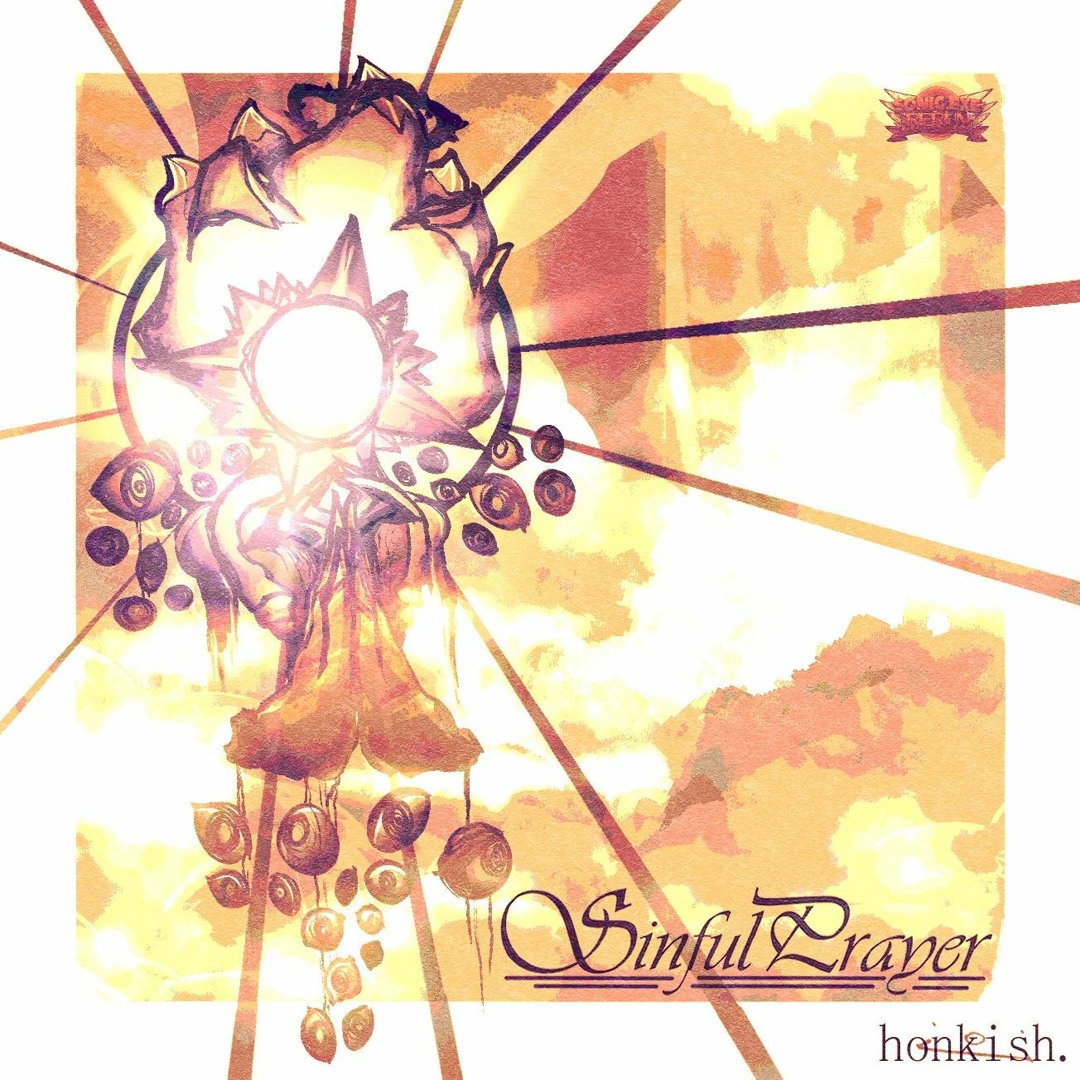Stream (SCRAPPED) FNF: sonic exe rerun OST | sinful prayer by ...
