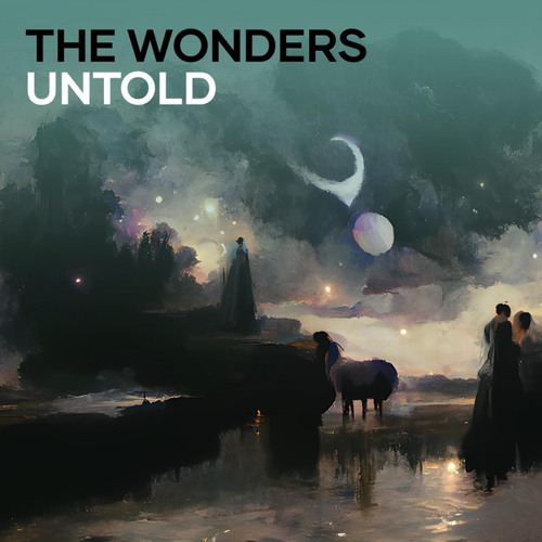 Stream The Wonders Untold by Sieghard Neda | Listen online for free on ... Stream The Wonders Untold by Sieghard Neda | Listen online for free on ...