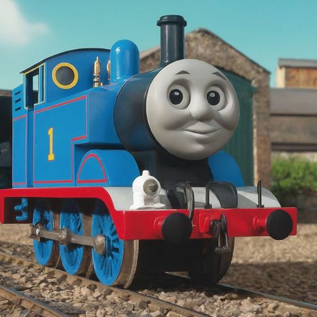 Stream Thomas the tank engine opening theme but it is off key by LBSCR ...