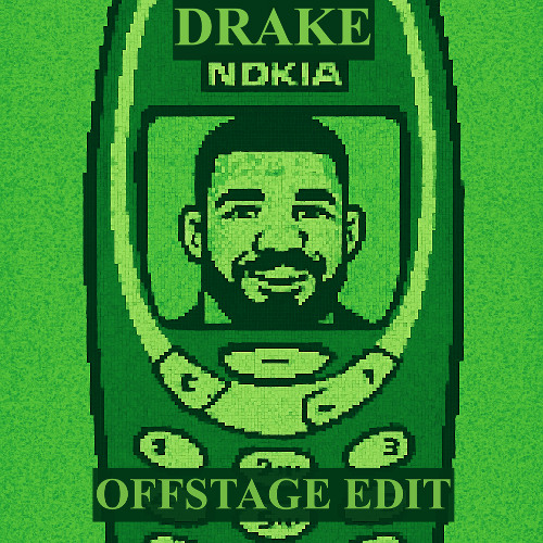 Stream Nokia - Drake (Offstage Edit) by Offstage | Listen online for ...