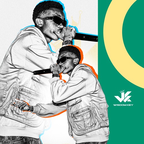 Stream Wisdom Key- Esquema Da Hood by Wisdom Key | Listen online for ...