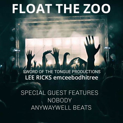 Stream We_All_Got_Problems_-__Float_The_Zoo.mp3 by Noah Bodie ...