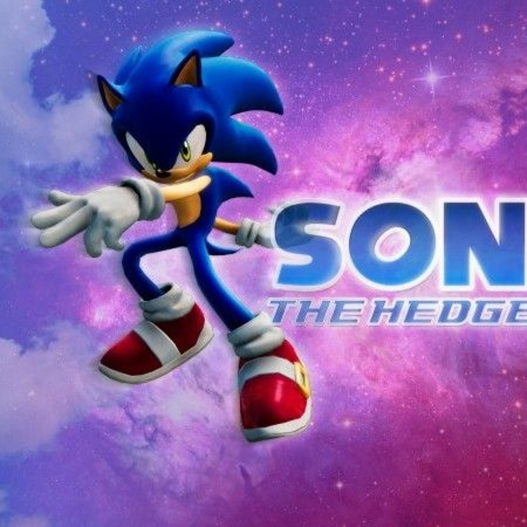 Stream Main Menu Character Select Sonic The Hedgehog P06 by Dai ...