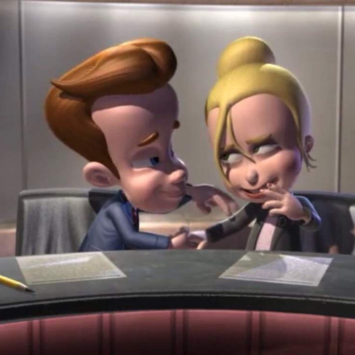 Stream jimmy neutron (ivyleaguetheproducer) by sham woah | Listen ...