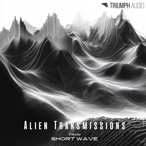 Stream Alien Transmissions - Green Little Men - FULL - Hannah Lena ...
