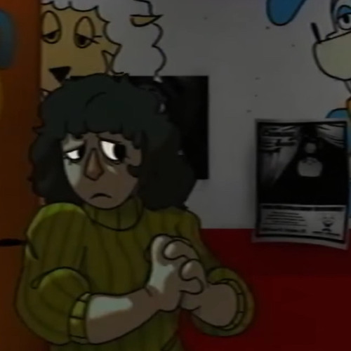 Stream Beautify-Fnf-(Untitled Walten Files Mod[WIP]) by SOUL | Listen ...