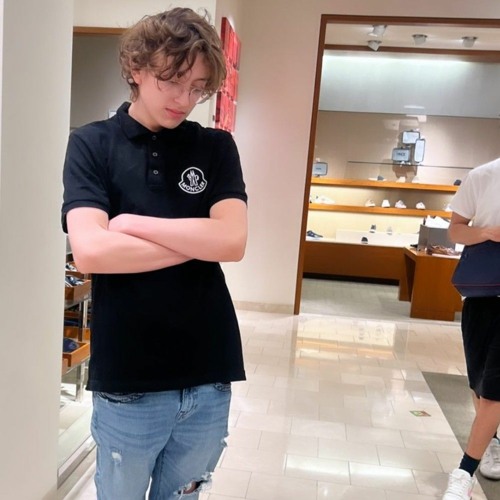 Stream know where ill be - lil shine by JASPER EXCLUSIVES | Listen ...