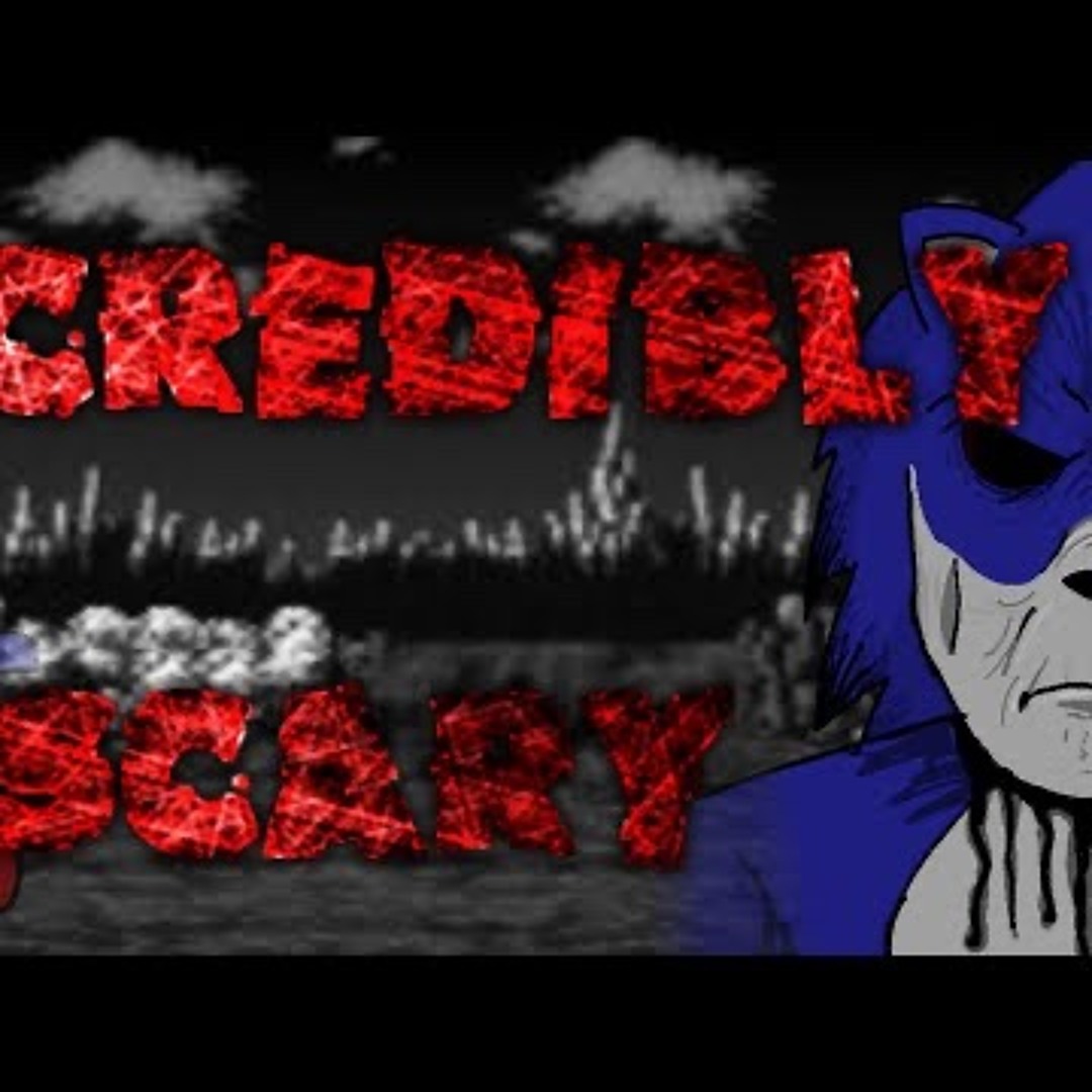 Stream INCREDIBLY SCARY - FNF: NEW GORILLA (ft. @polarvortex506) by ...