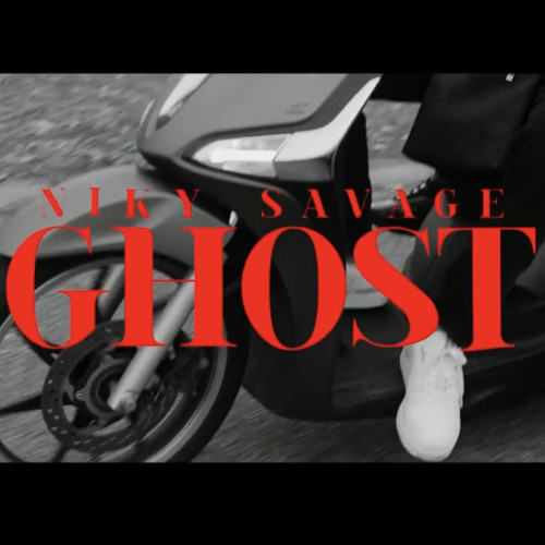 Stream Niky Savage - GHOST (Inedito) by Thomas.massuda | Listen online ...