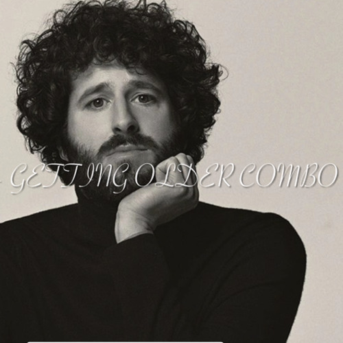 Stream Lil Dicky - GETTING OLDER COMBO EDIT by Young Burd | Listen ... Stream Lil Dicky - GETTING OLDER COMBO EDIT by Young Burd | Listen ...