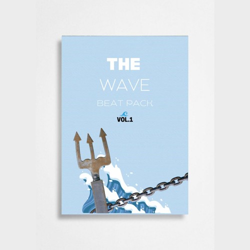 Stream BEATS BY P0$EID0N | Listen to THE WAVE (Beat Pack) playlist ...