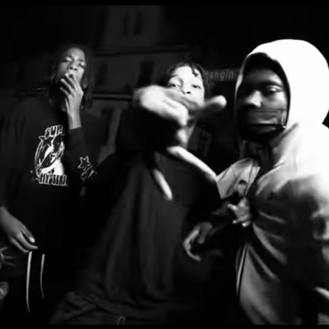 Stream Shawny G x Blizz Porter x Gloo B - Y Bloxk This Y Bloxk That by ...
