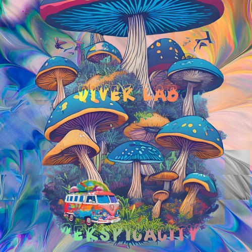 Stream Diver Lab | Listen to Perspicacity playlist online for free on ...