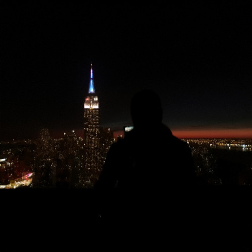 Stream gotham city jersey remix [buijy] by buijy | Listen online for ...