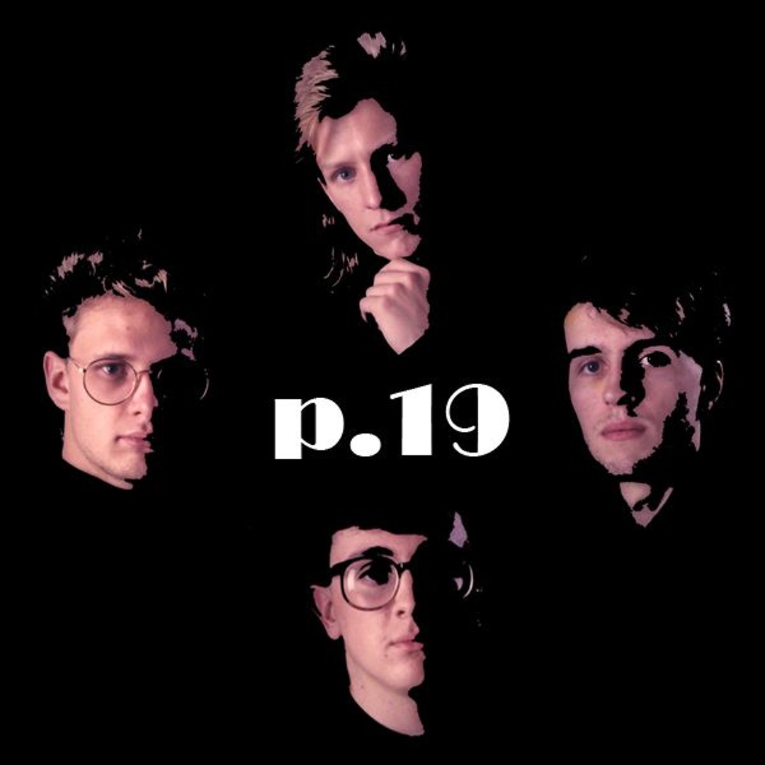 Stream Robert Peckyno / @streamingkeys | Listen to p.19 | Shades of ...
