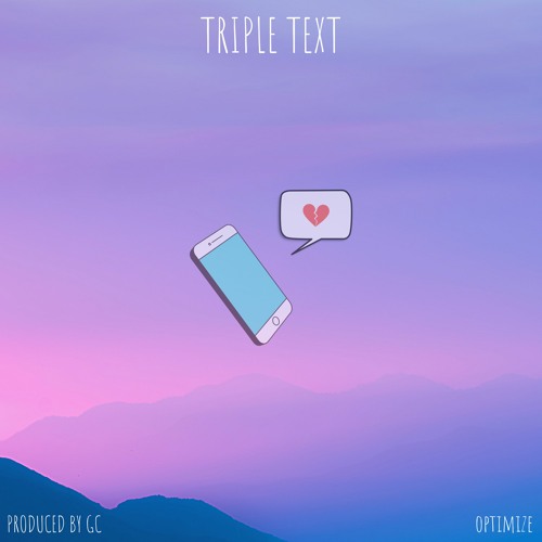 Stream Triple Text (prod. GC) by Ultralight | Listen online for free on ...