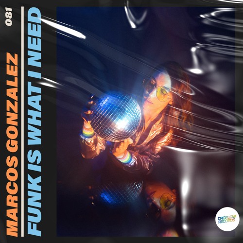Stream Funk Is What I Need (Radio Edit) by Marcos Gonzalez | Listen ...