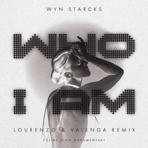 Stream Wyn Starks - Who I Am (Lourenzo & Valenga House Remix) by GUI ...