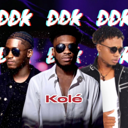 Stream Kolé DDK Live by DDKEYZ | Listen online for free on SoundCloud
