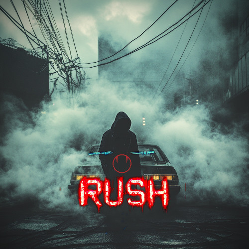 Stream RUSH by Ritual of Ether | Listen online for free on SoundCloud