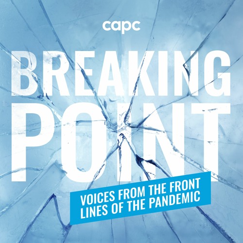Stream episode Sticking Together by Breaking Point podcast | Listen ...