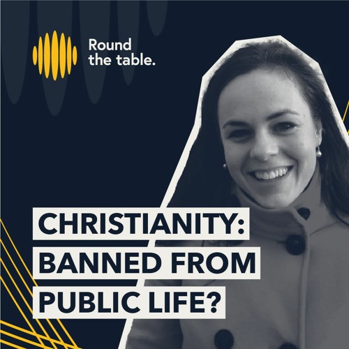 Stream Kate Forbes' Christianity under fire | Round the Table by ...