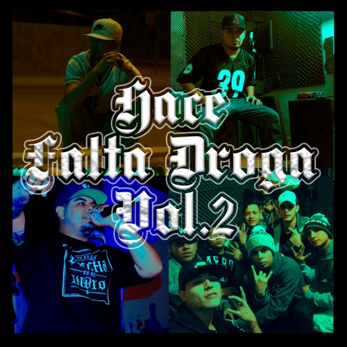 Stream Fabricando Clasicos (feat. Cuadra Family) by DOBLE U CLICKA ...