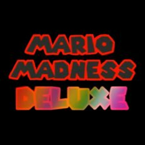 Stream FNF Mario Madness: DELUXE (Triple Trouble Mario Mix) by ...