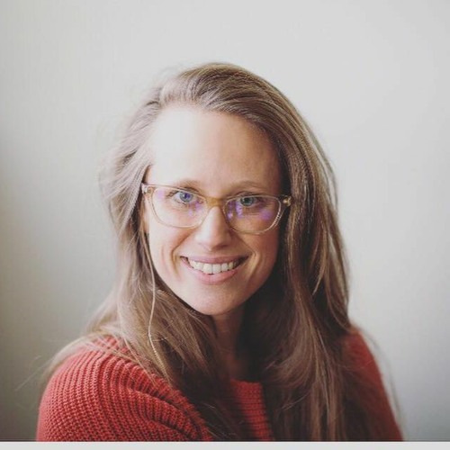 Stream episode Make A Difference Minute: Sara Laster with Budding Hope ...
