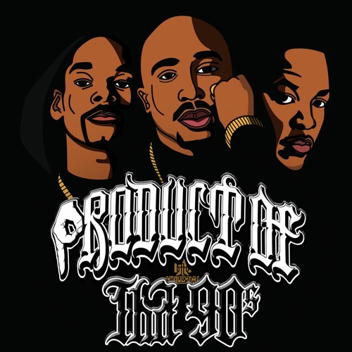 Stream 2 Pac x Deathrow Type Beat | "Amerikaz Most Wanted" by Product ...