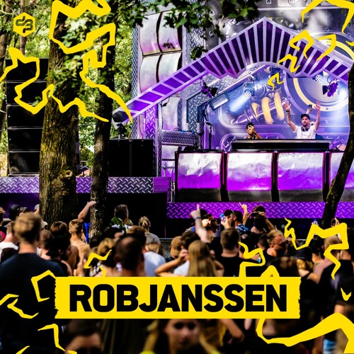 Stream Robjanssen | Decibel outdoor 2022 | Hard Techno | SAVAGE SUNDAY by officialb2s | Listen ...