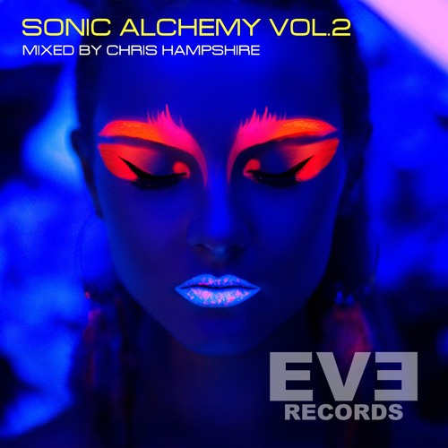 Stream Sonic Alchemy Vol. 2 (Continuous DJ Mix) by Chris Hampshire ...