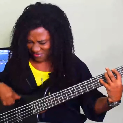 Stream Yohan Kim - Because of Who You are - Bass Lesson/Tutorial by ...