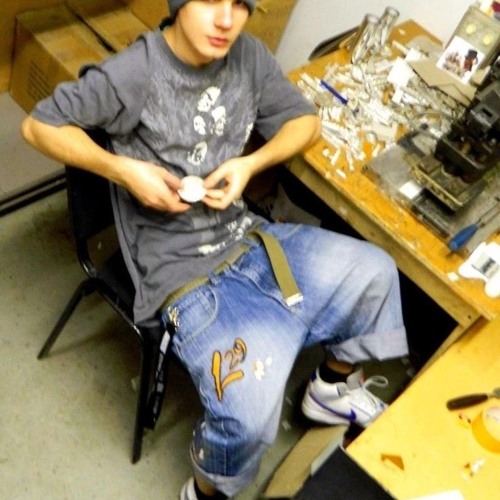 Stream ihatemyself | Listen to Loser Core playlist online for free on ...