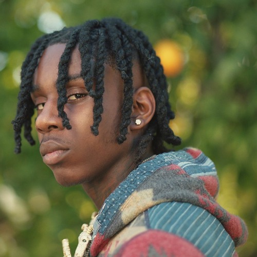 Stream Polo G x Lil Tjay Type Beat "Headshot" by Lazzyx | Listen online ...