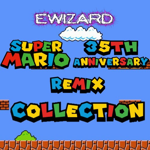 Stream Super Mario Galaxy 2 Theme Remix By Ewizard Listen Online For