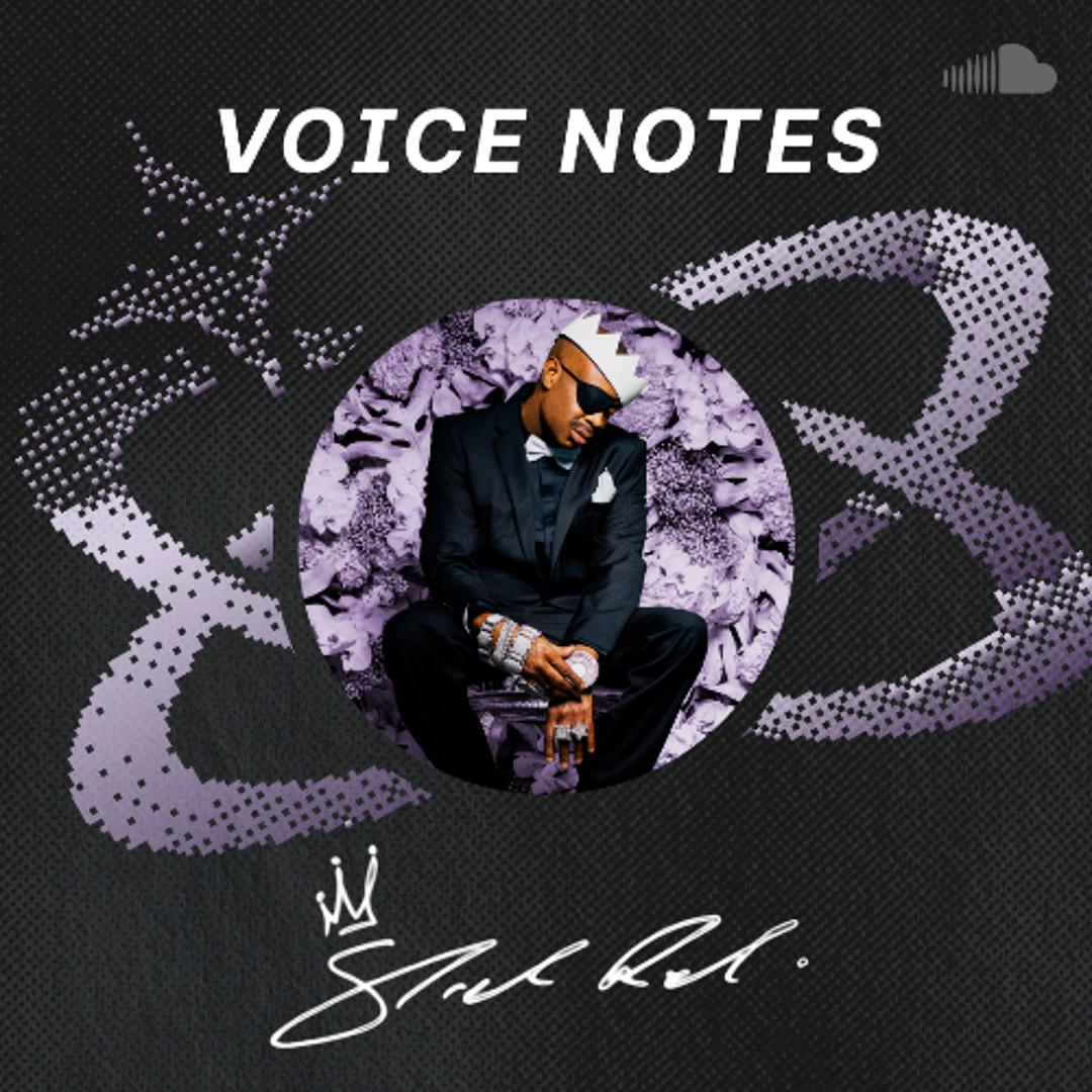 Stream SoundCloud Stories | Listen to Voice Notes: Slick Rick playlist ...