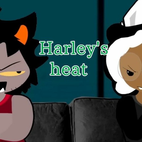 Stream Harley's Heat (Homestuck FNF Mod) by Willow | Listen online for ...