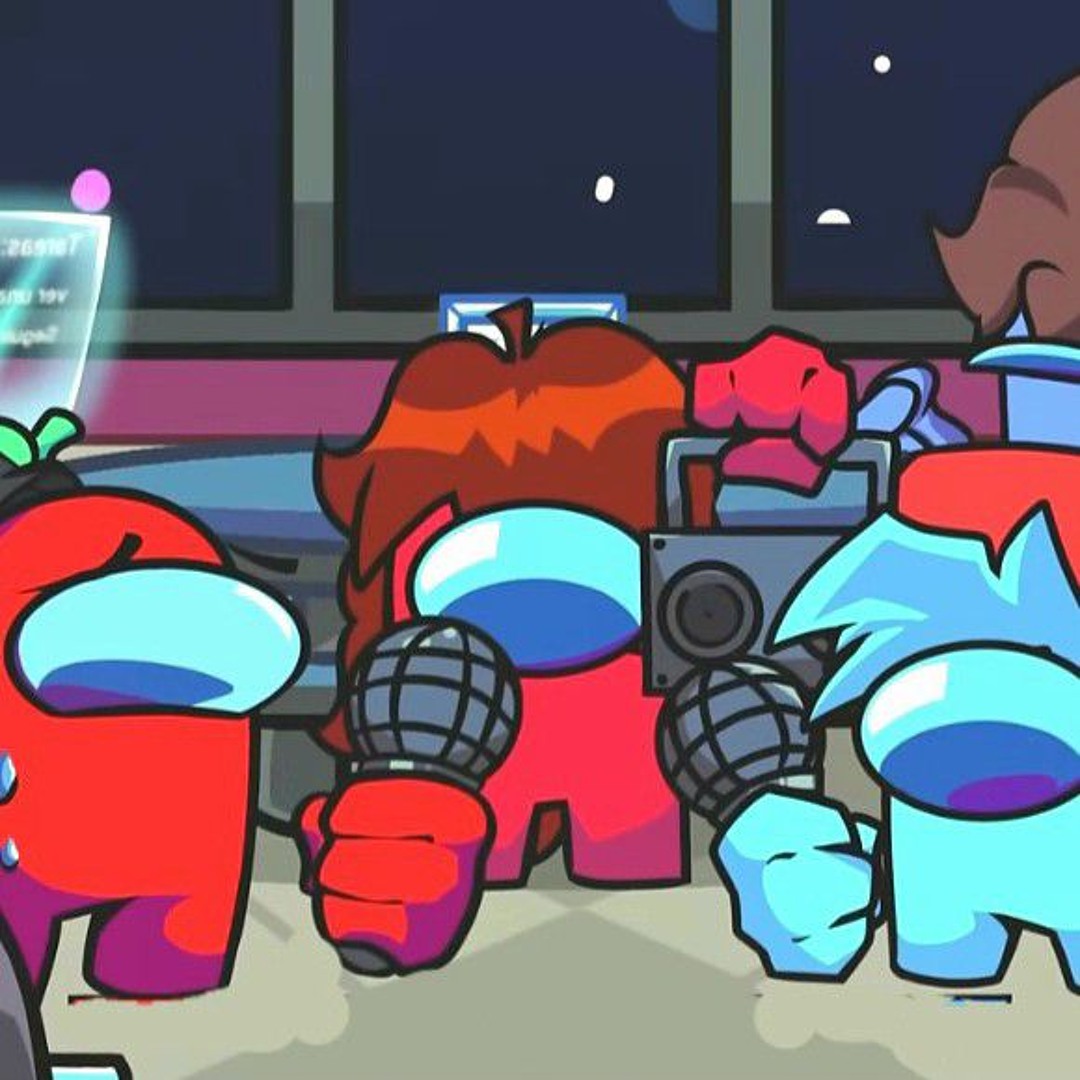 Stream Monguss Panic-FNF: HIDE OR DIE by Anby Demara | Listen online ...