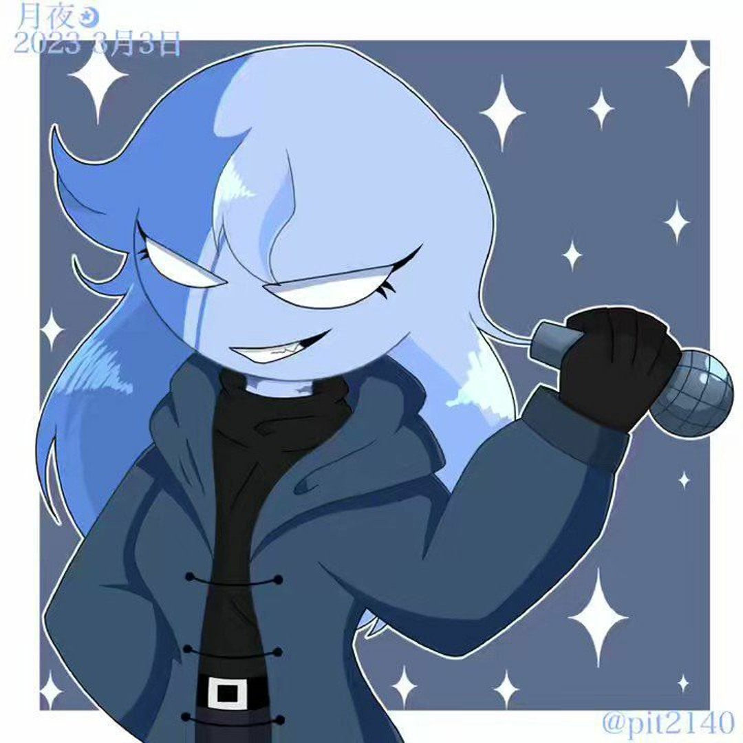 Stream fnf Zilt (Instrumental) by hd tankman | Listen online for free ...