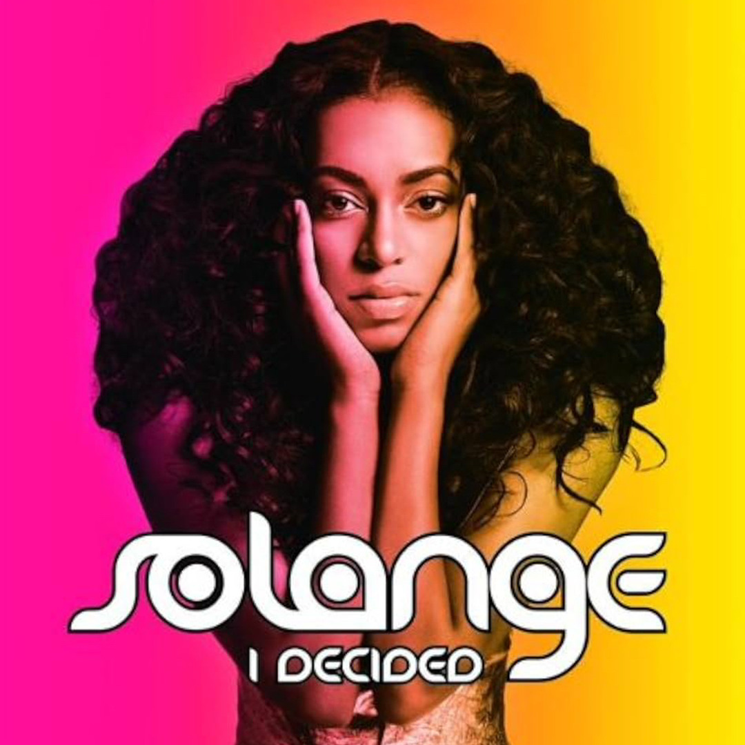 Stream Solange I decided remix by IceCoffeey | Listen online for free ...
