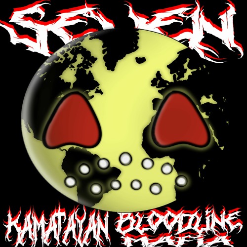 Stream SEVEN (KAMATAYAN X BLOODLINE MAFIA) - (PROD. SLXUGHTER) by death ...